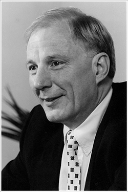 Newsfeed | IIABNY is Saddened by Loss of Ex-Pres. Carl Ernstrom