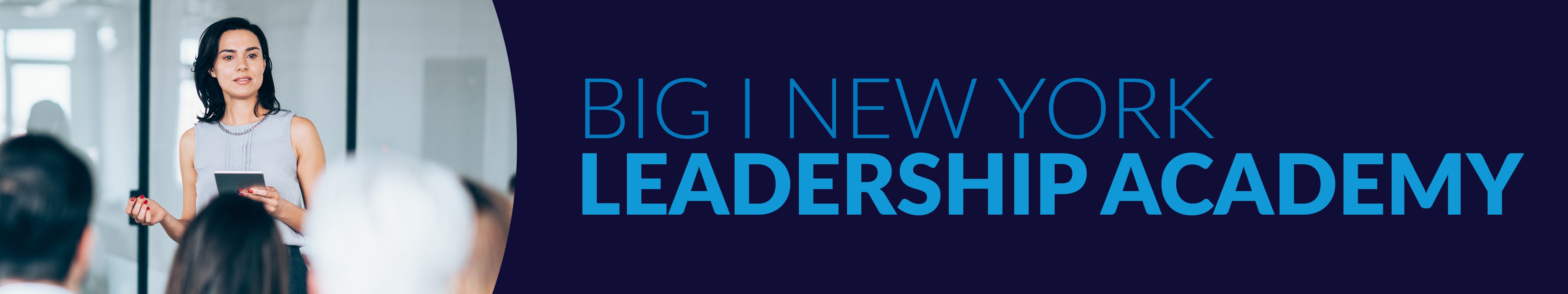 Education | Leadership Academy