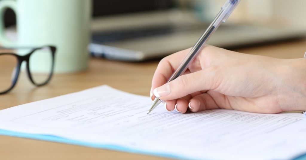 ACORD Updates Commercial Lines Application Forms - Big I New York