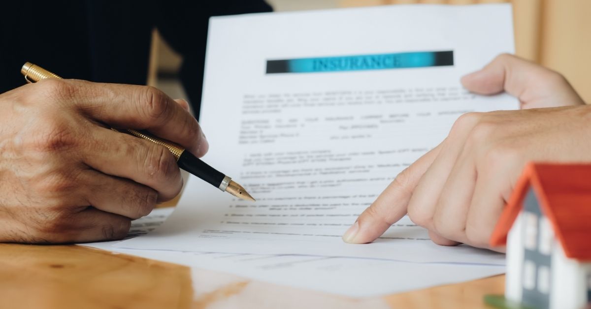 Authorized Representatives For an Endorsement Form's Countersignature ...