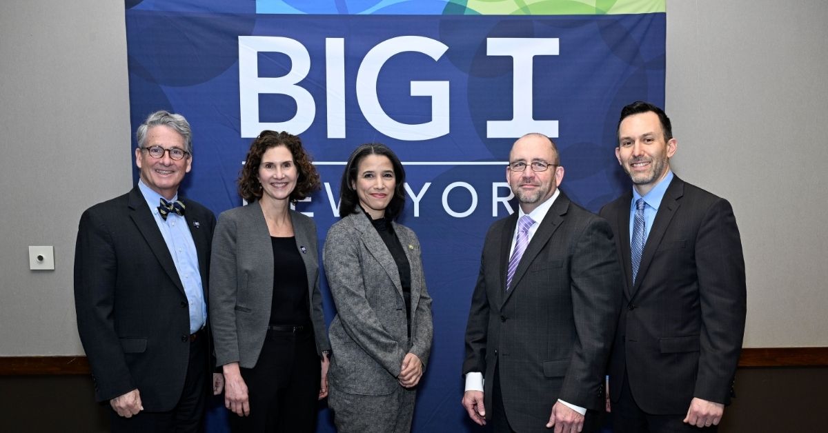 How Insurance Producers Get Penalized By NYS DFS - Big I New York