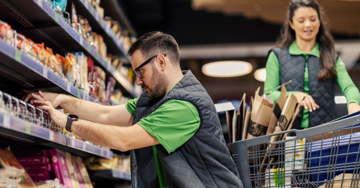 Help Clients Comply With NYS Retail Worker Safety Act - Big I New York