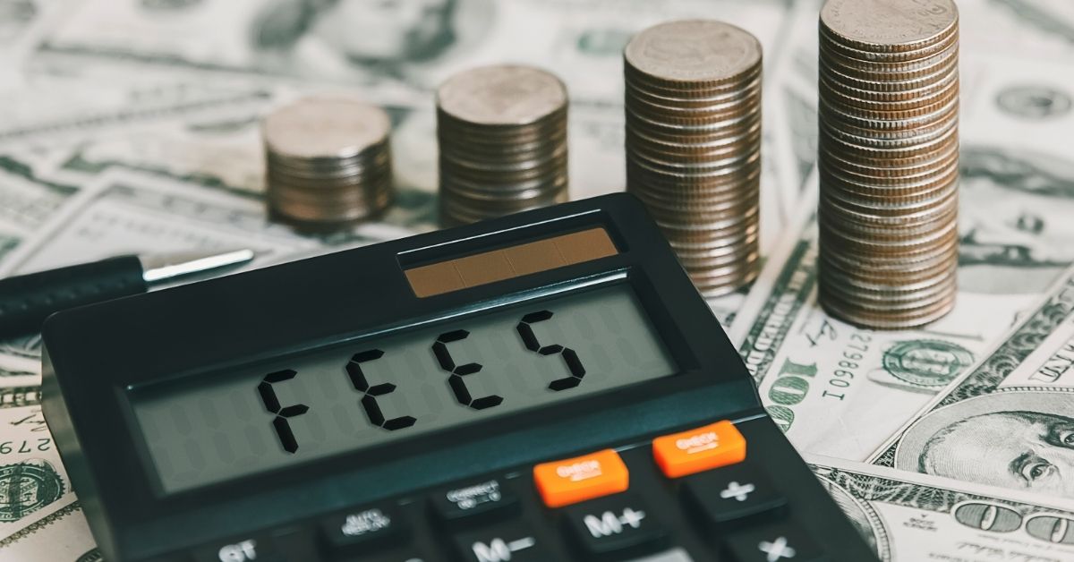 Requirements for Service Fee Agreements - Big I New York