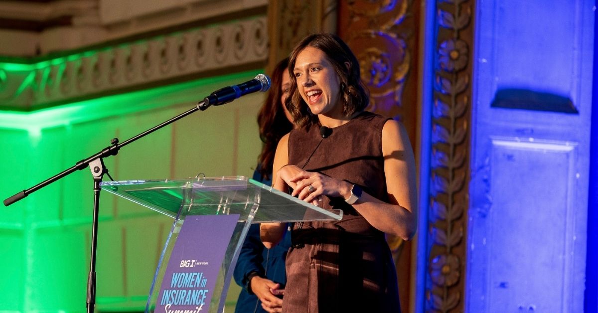 Meet Ashley Engl: Tech Trailblazer, Advocate, and Co-Host of the NY ...