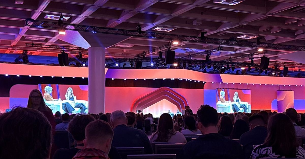 What Independent Agency Leaders Can Learn from HubSpot’s INBOUND ...