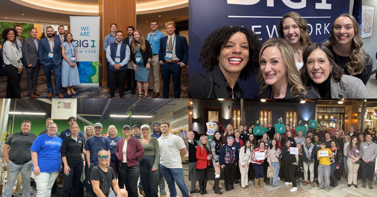 NextGen Archives - Big I New York