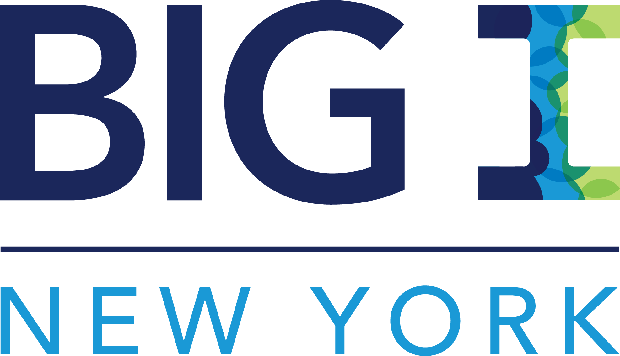 Coming Soon! - Big I New York