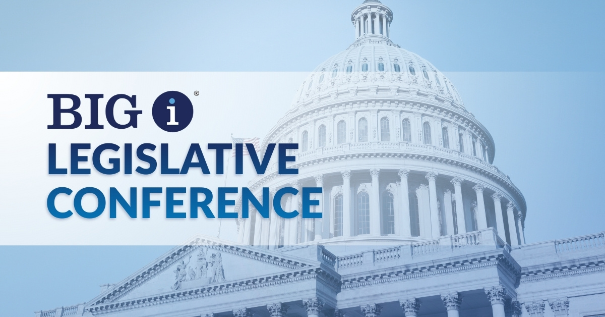 Big "I" Legislative Conference | Big I New York